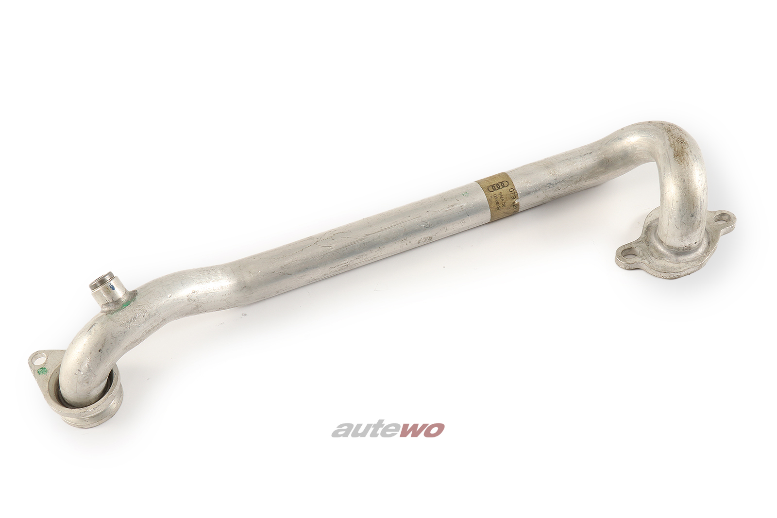 079121481R Audi/VW A6 4F/C6/A8 D3/4E/RS4 8E/B7/Cabrio 8H 4.2l V8 ...