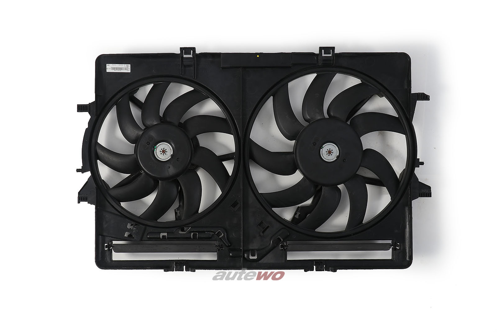 8K0121207A Audi A4 8K/A5 8T/Cabrio 8F/A6/A7 4G/Q3/RSQ3 8U/Q5 8R ...