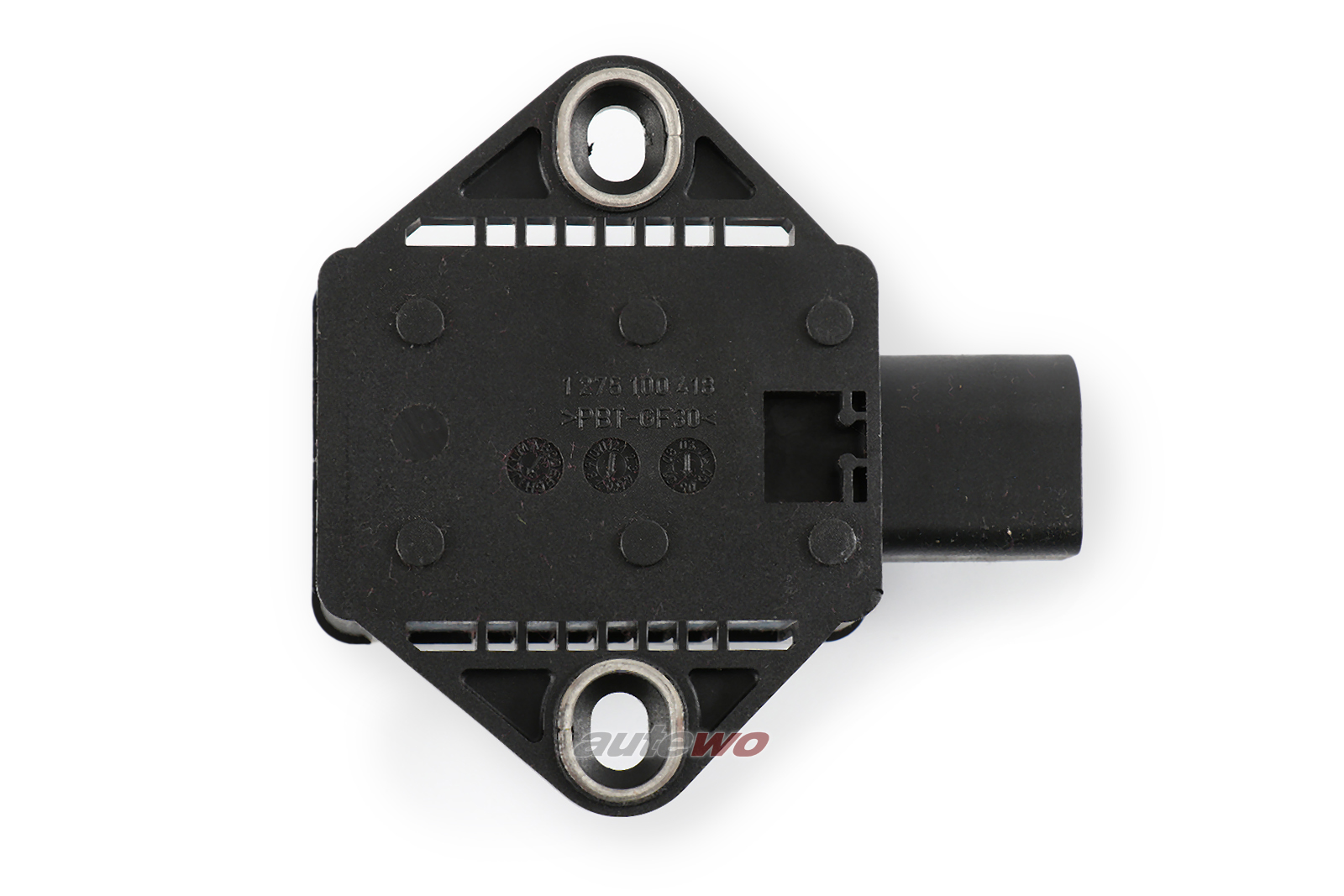 4f0907637 6q0907637a Audi Skoda Vw A4 8e B7 A6 S6 4f C6 Esp Duo Sensor
