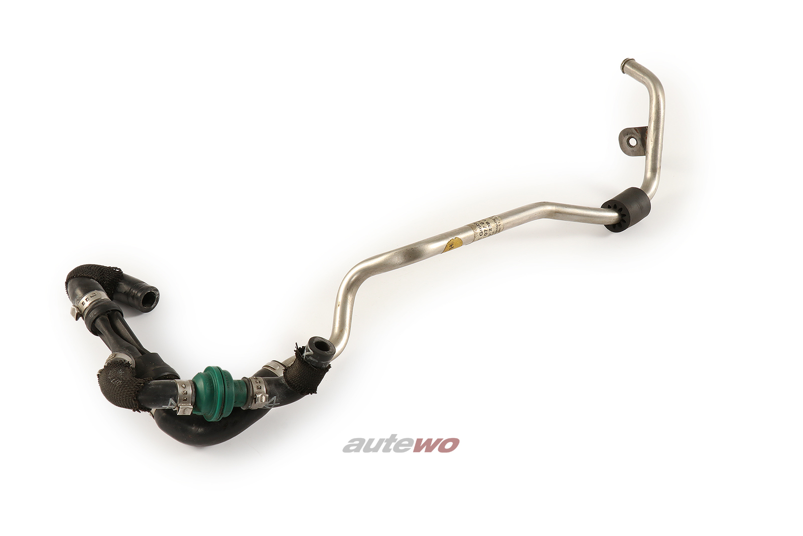 058133753B/077133606/078905291B 077611937 Audi RS6 4B 4.2l V8 ...