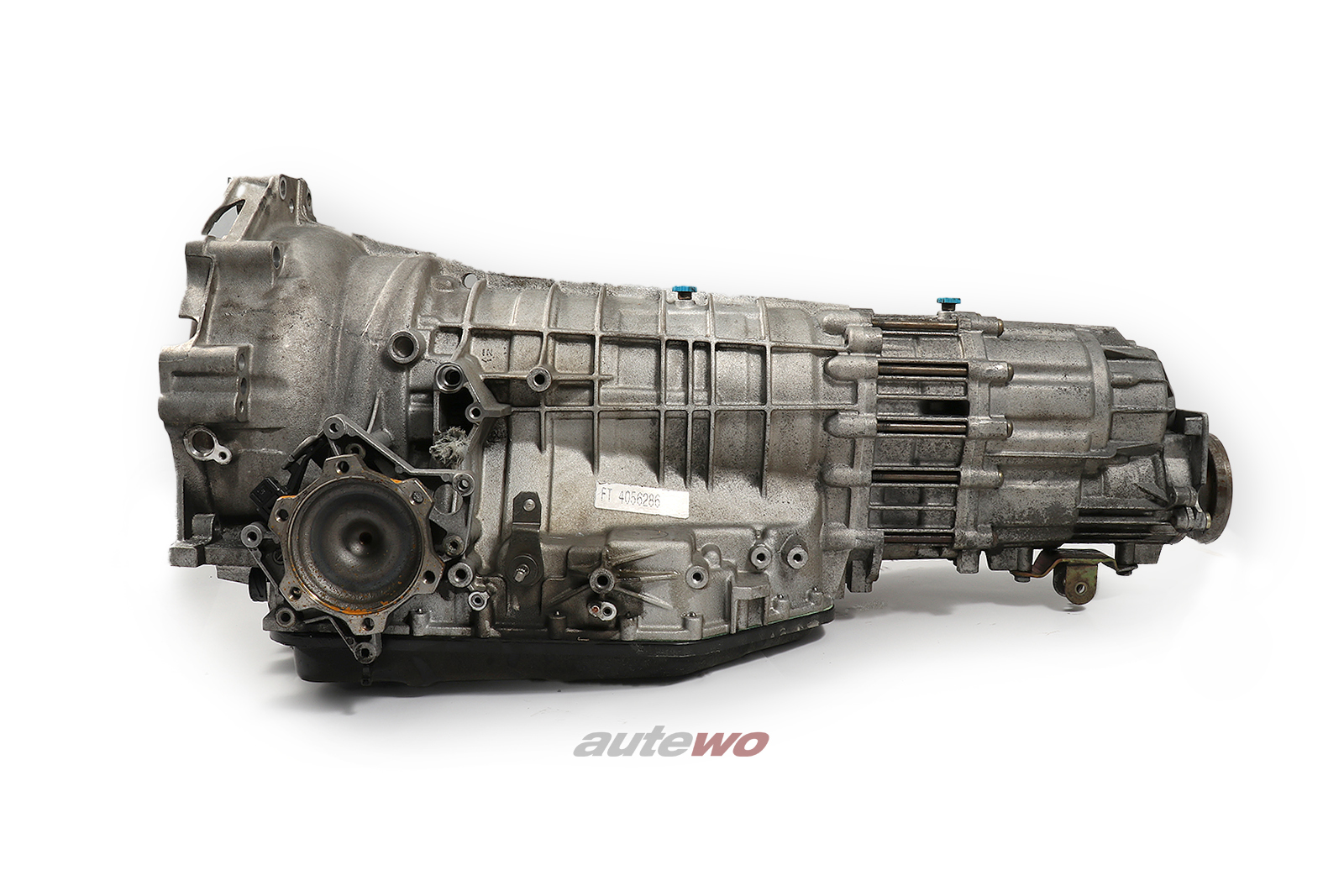 01V300049PX Audi/VW A6 4B/C5 2.5l TDI 5-Gang-quattro-Automatikgetriebe ...