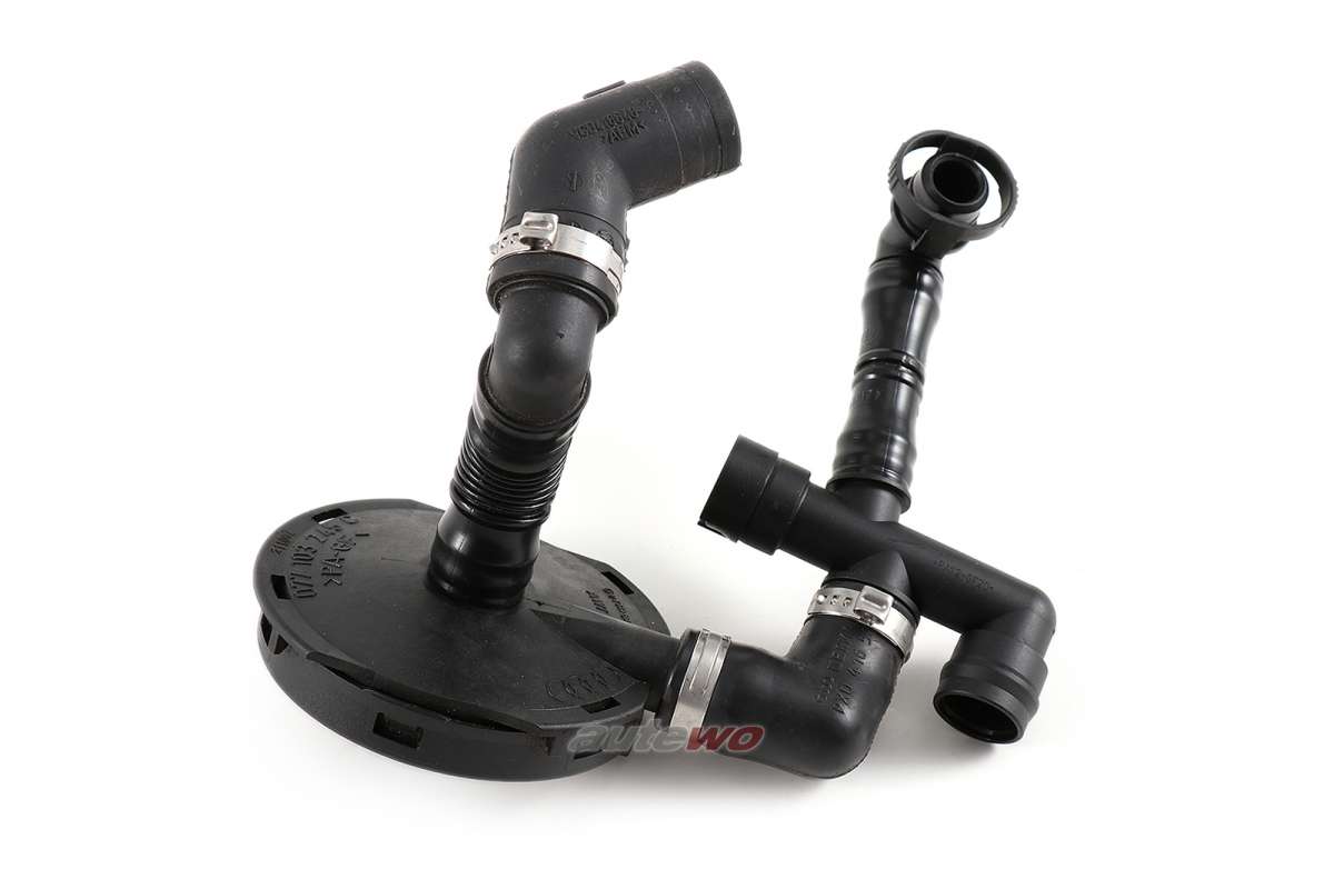 078103245E Audi/Skoda/VW A4 8E/B6/Cabrio 8H/A6 4B 2.4l V6 Ventil KGE ...