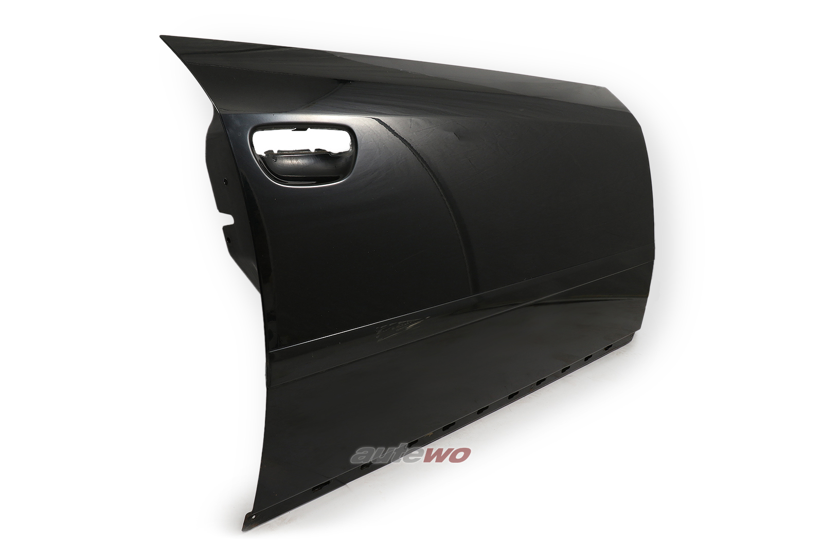 4B0831052D Audi A6/S6/RS6 4B/C5 Tür/Beifahrertür Vorne Rechts LZ9W ...