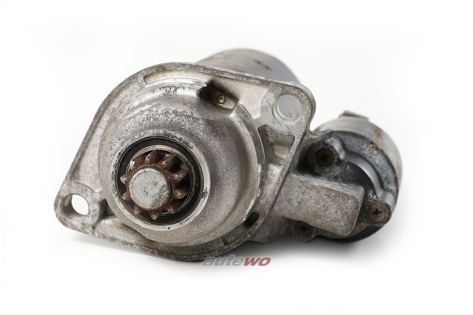 02A911023R 02A911024D Audi/Seat/Skoda/VW A2 8Z/A3 8L 3/4-Zylinder ...