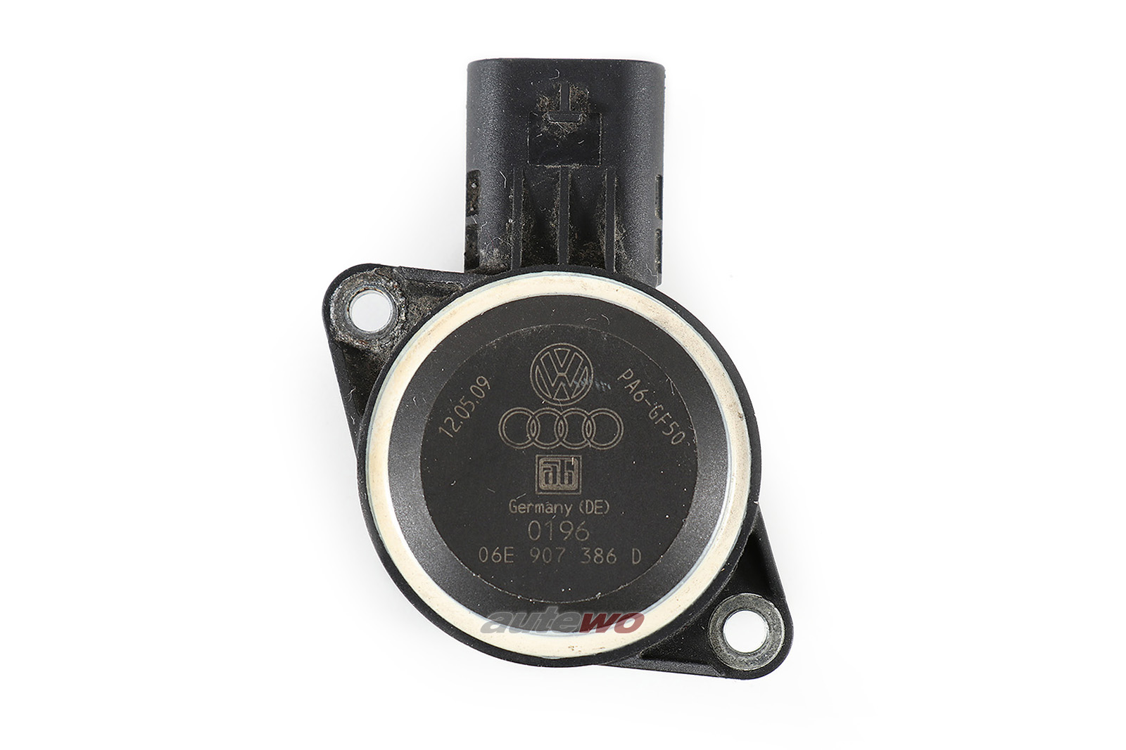 06E907386D Audi/VW S4/S5/A6/A8/Q5/Q7/Touareg 3.0l Saugrohr ...