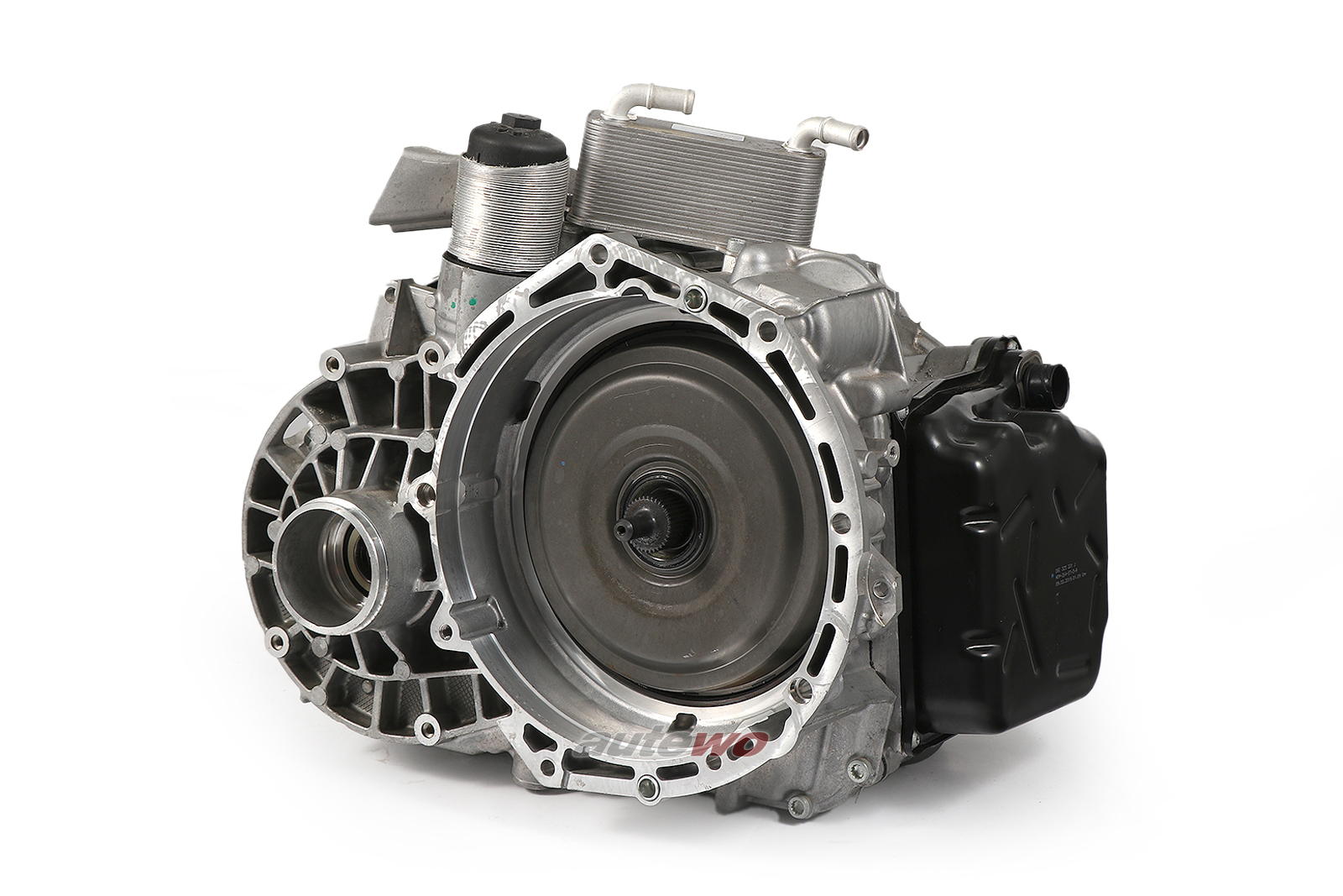 0BT300046J NEU VW T5/T6 Bus 2.0l TDI DSG DQ500 Getriebe SDJ ...