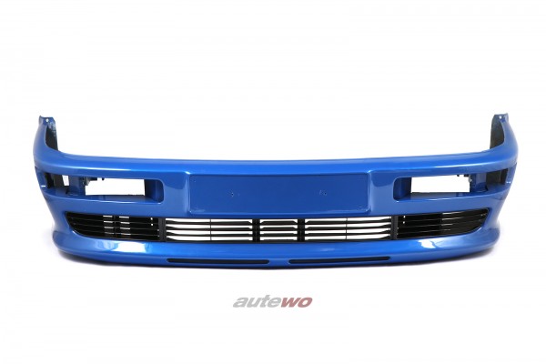 895807105AF Audi 80 B4/Coupe/Cabrio Typ 89/S2 Front-Stoßstange ...