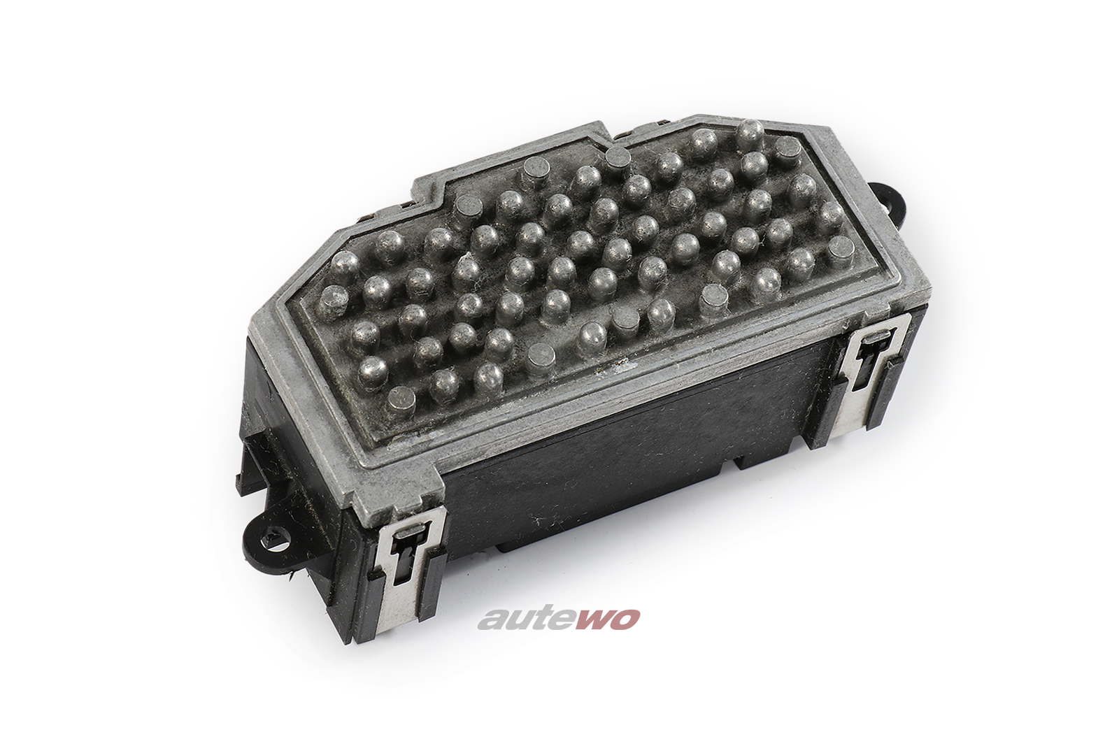 3C0907521B Audi/Seat/VW A3 8P/Q3 8U/Q7 4L/TT 8J Gebläseregler Klima ...