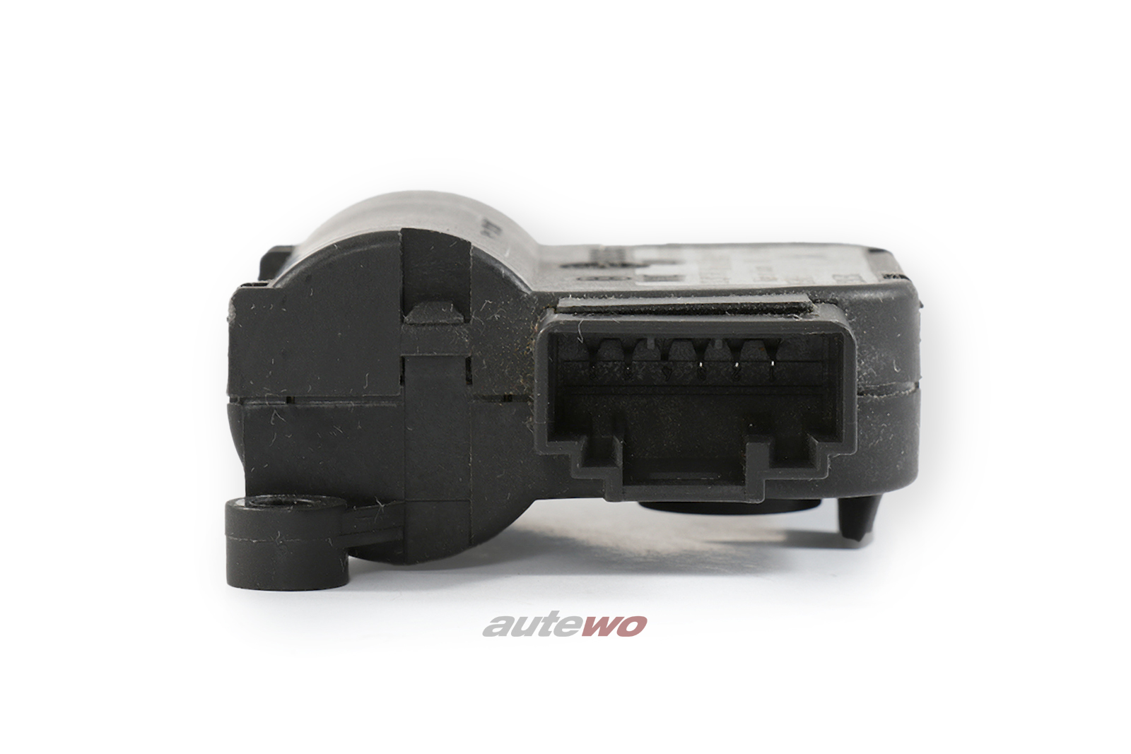 1K1907511C Audi A3 8P/Q3 8U/TT 8J Stellmotor Temperaturregelklappe V158 ...