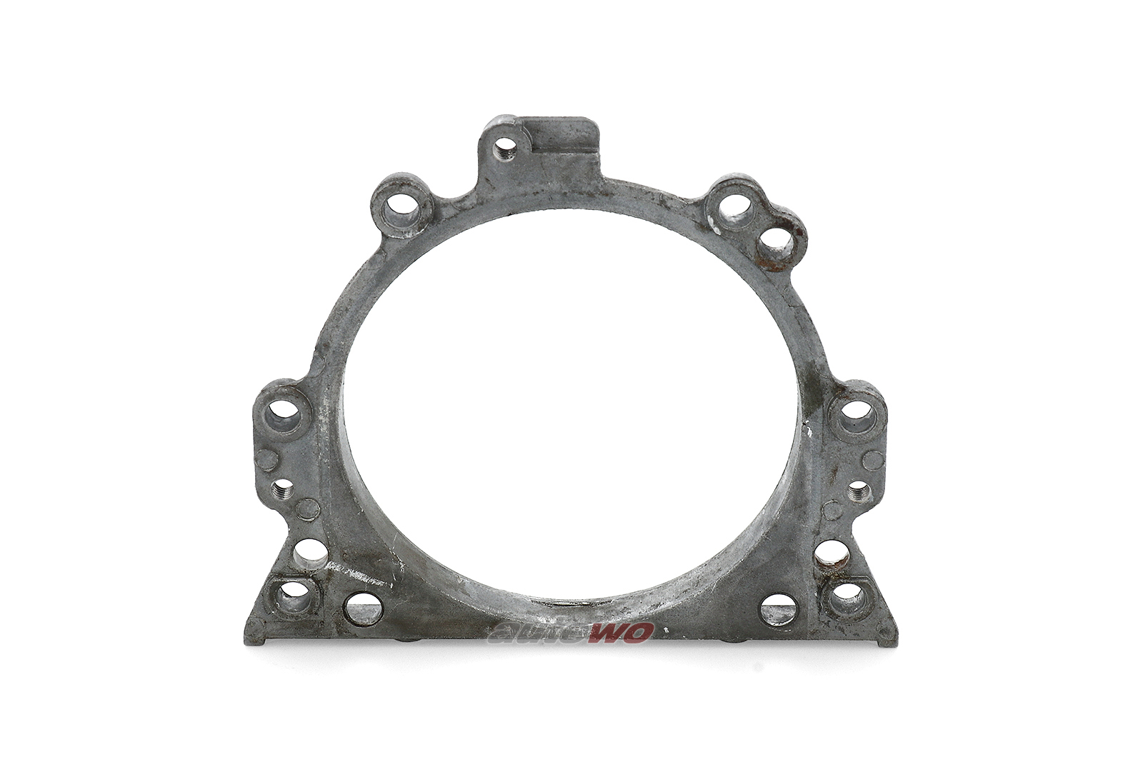 028103171B Audi/VW A4 B5/A6 4B/Cabrio Typ 89 Motor Dichtflansch Hinten ...