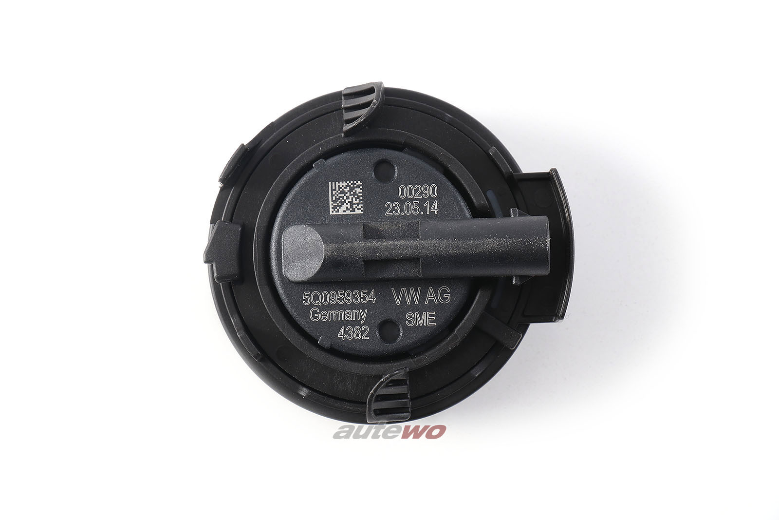 5Q0959354 Audi/VW/Skoda A3/S3/A3 Cabrio 8V/TT/TTS 8S Drucksensor Airbag ...