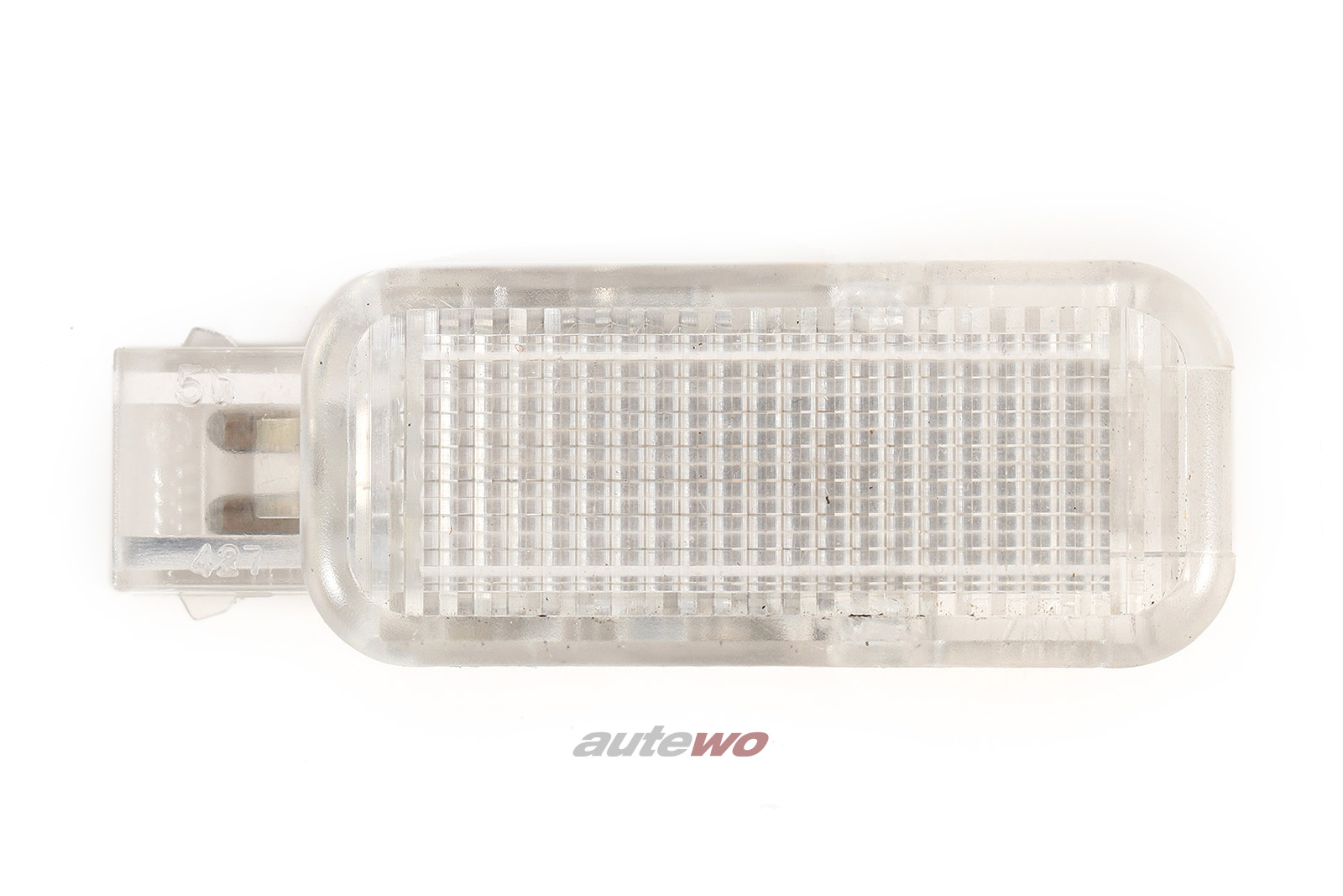 4B0947415A Audi/Skoda/VW A1/A2/A3/A4/A5/A6/A7/A8 Handschuhfachleuchte ...