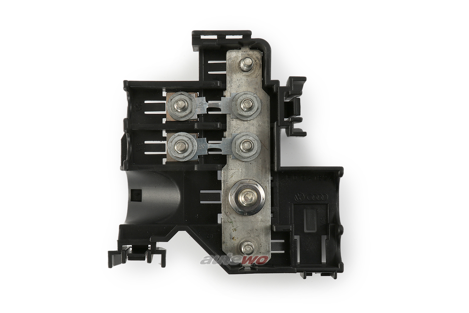 4F0941824 Audi/VW A6/S6/RS6 4F/C6 Sicherungsträger/Sicherungskasten ...