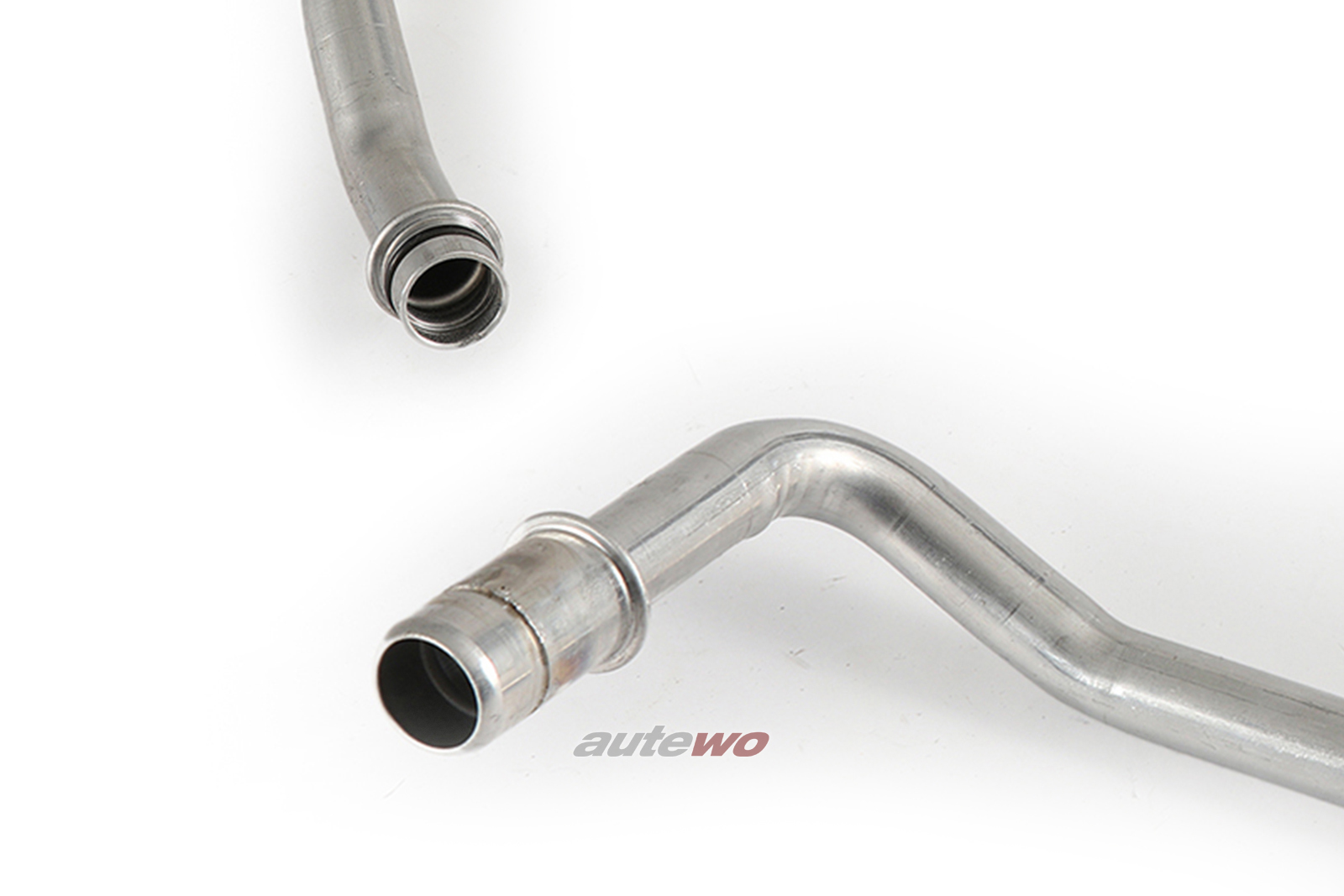 5Q1819857 NEU Audi/VW Audi TT/TTS 8S/FV Kühlmittelrohre Wärmetauscher ...