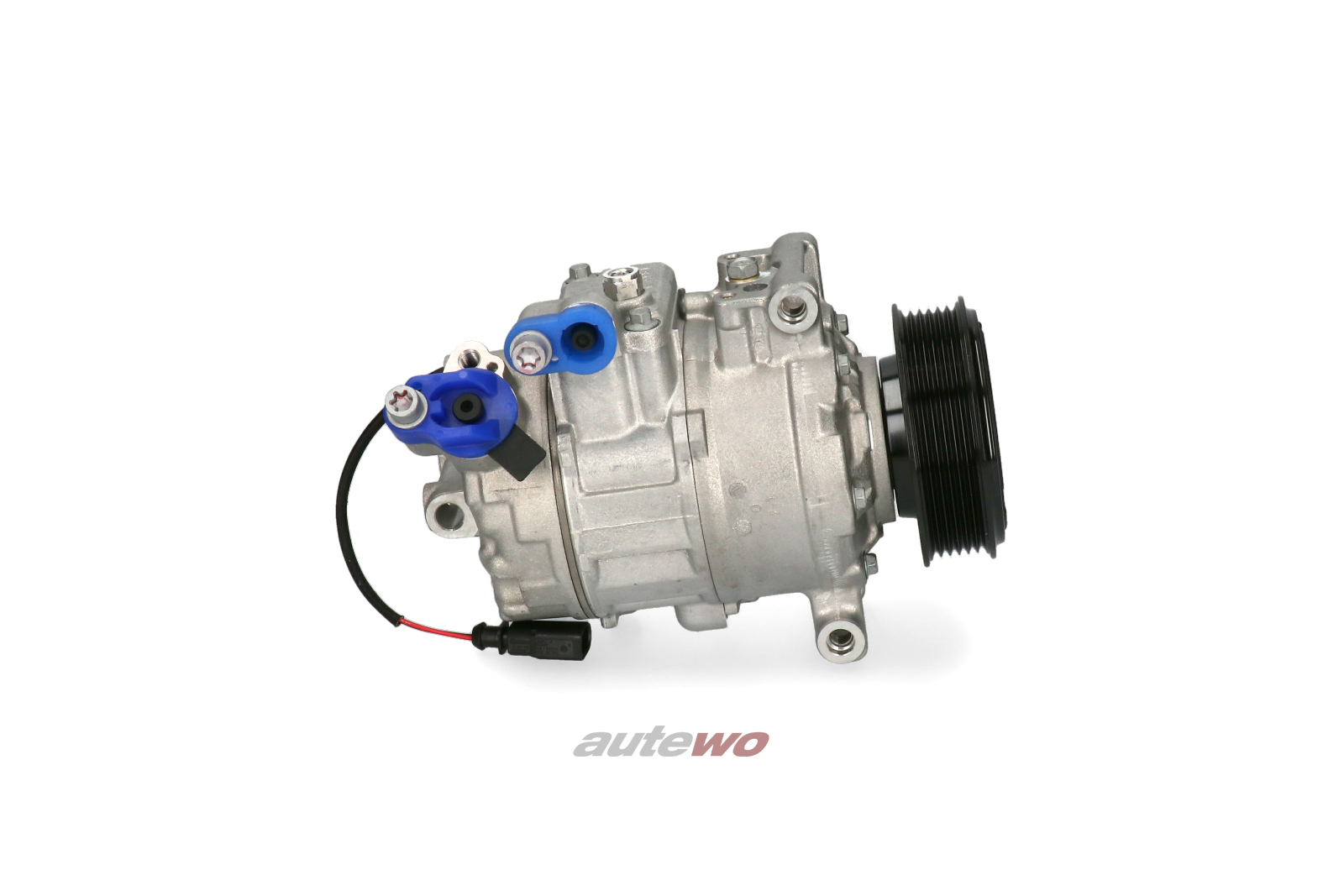 4E0260805AK 4E0260805BC NEU Audi A8 D3/4E 4.0l TDI ASE original ...