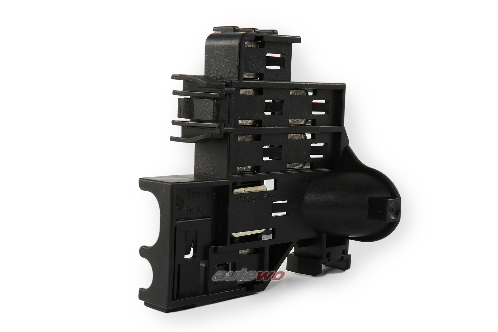 4F0941824 Audi/VW A6/S6/RS6 4F/C6 Sicherungsträger/Sicherungskasten ...