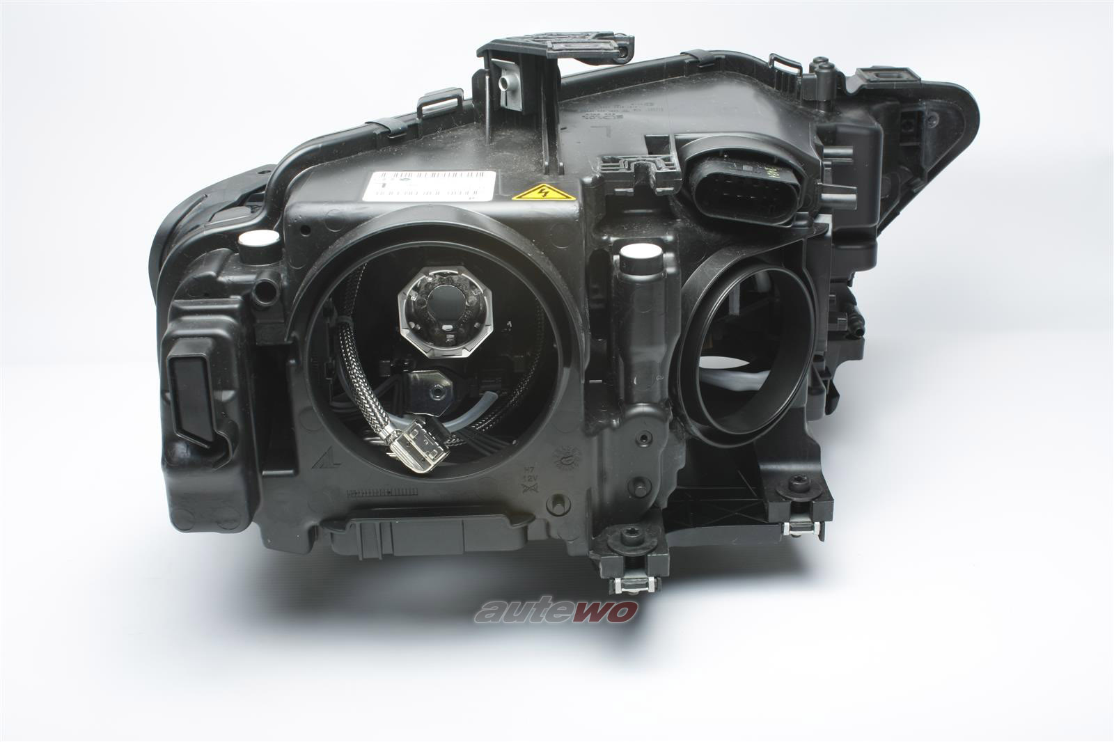 8K0941043C 8K0941005C NEU Audi A4/S4/RS4 8K BiXenon-Scheinwerfer LED ...