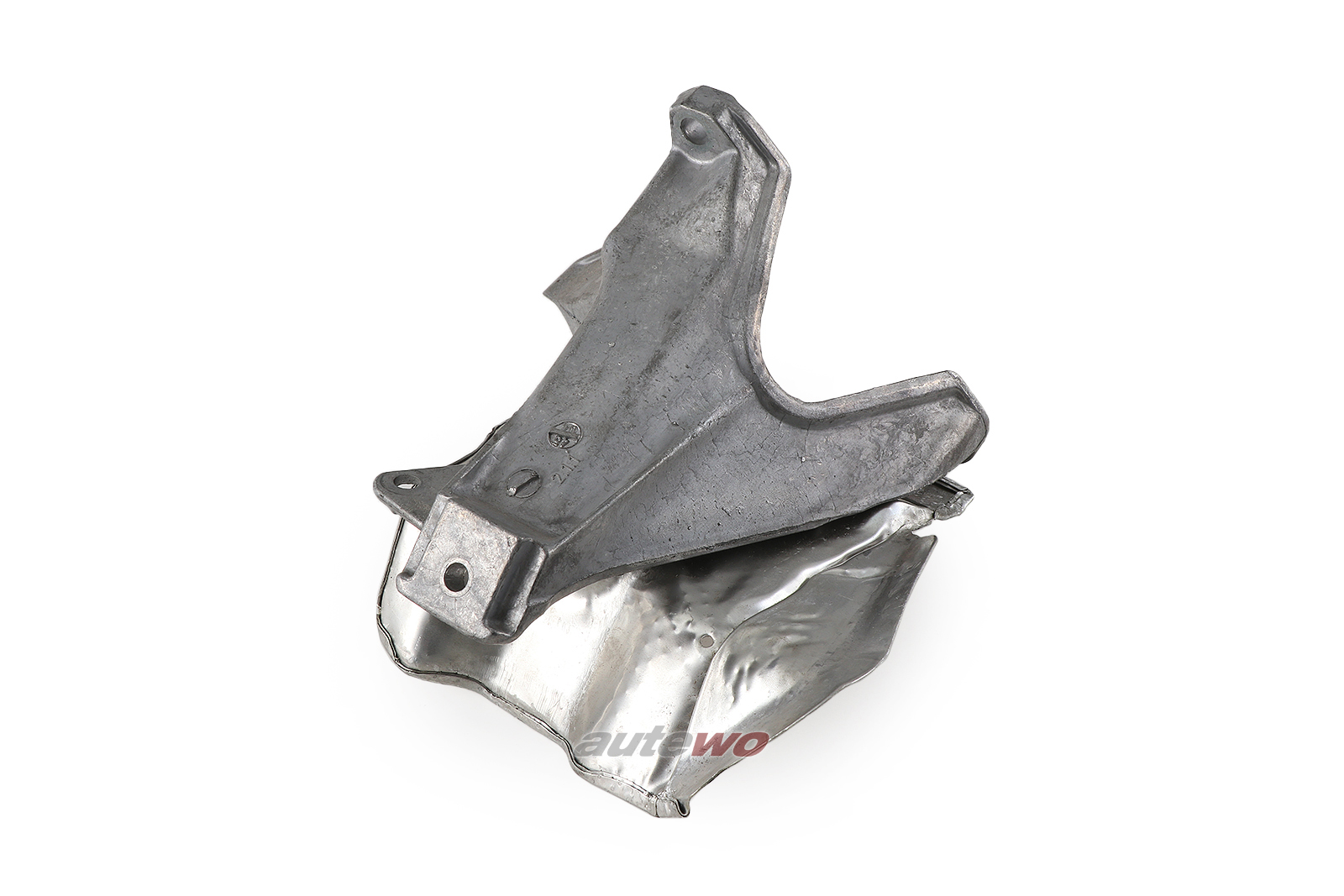 8D0199388K 8E0199306D NEU Audi A4 8E/B6/B7/Cabrio 8H 4 Zyl. Motorhalter ...