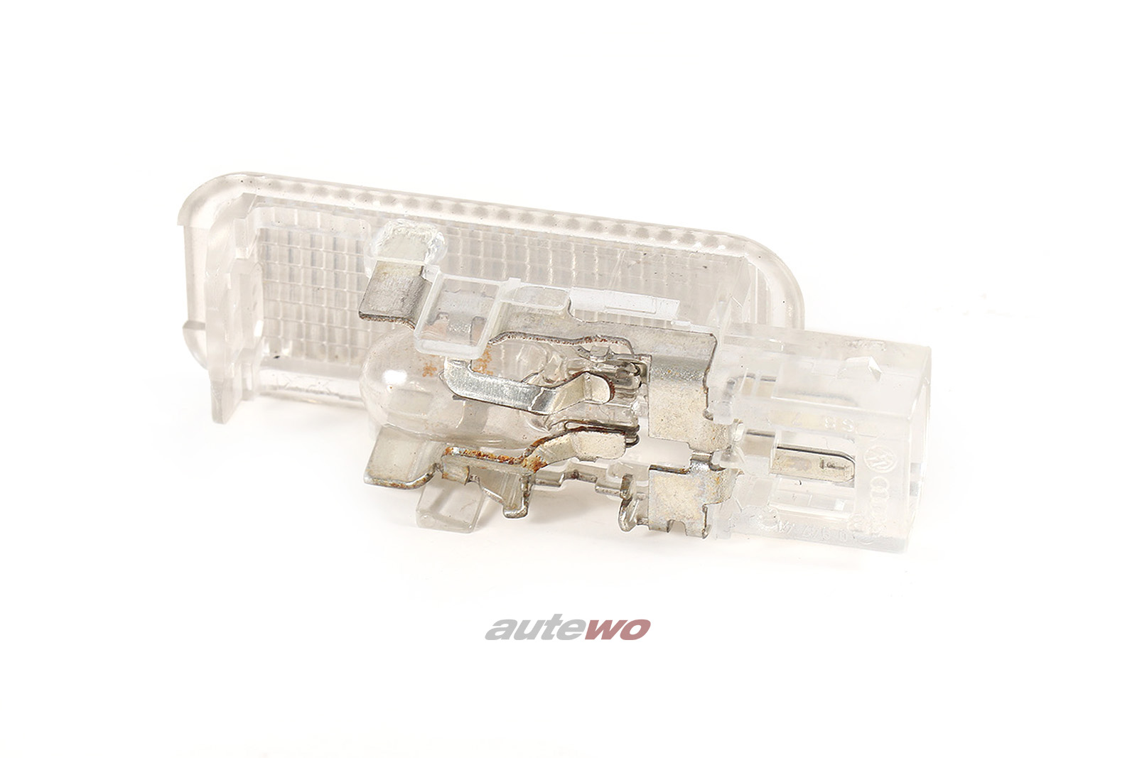 4B0947415A Audi/Skoda/VW A1/A2/A3/A4/A5/A6/A7/A8 Handschuhfachleuchte ...