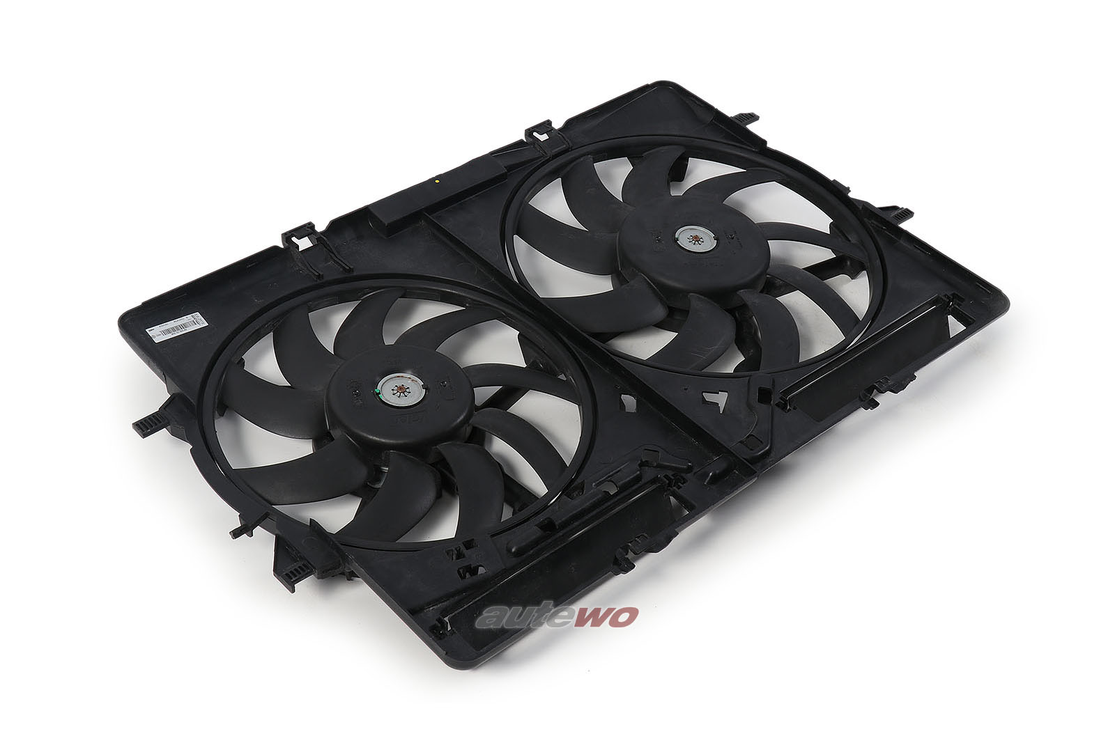 8K0121207A Audi A4 8K/A5 8T/Cabrio 8F/A6/A7 4G/Q3/RSQ3 8U/Q5 8R ...