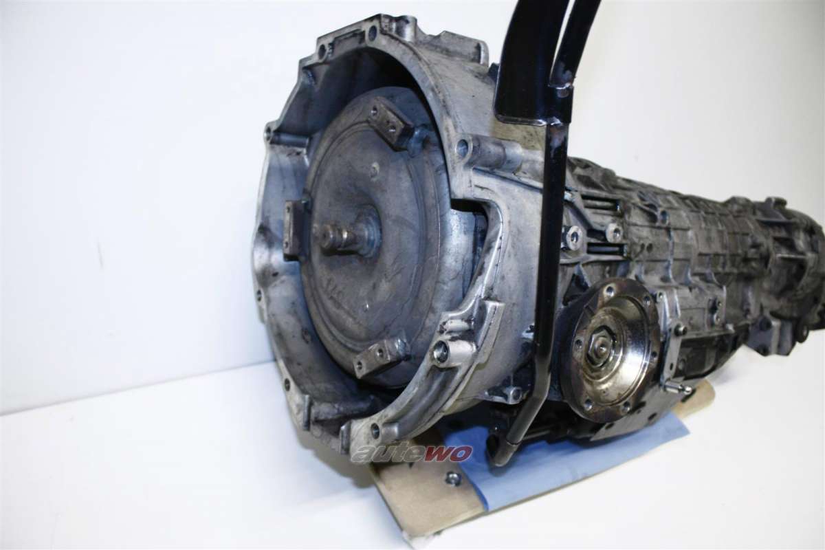 Audi V8 D11 4.2l 280PS ABH 4-Gang-Automatikgetriebe AZG 017745 ...
