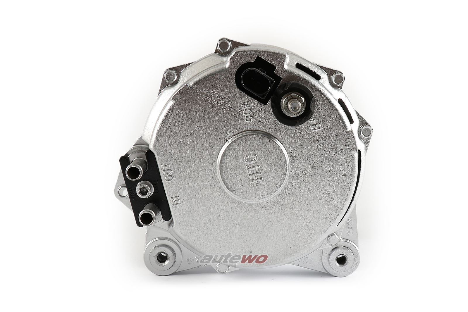 #059903015P Audi/VW A8 D3/4E/Q7 4L/Phaeton/Touareg Lichtmaschine ...