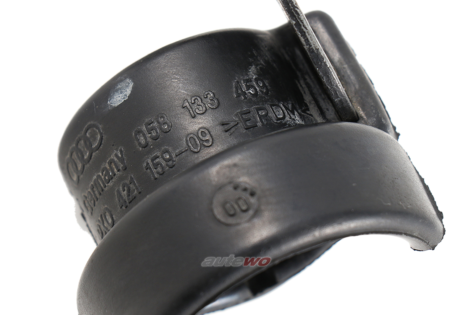 058133459 077133285H Audi A6/S6/RS6 4B/C5/A8/S8 D2 3.7/4.2l Halter ...