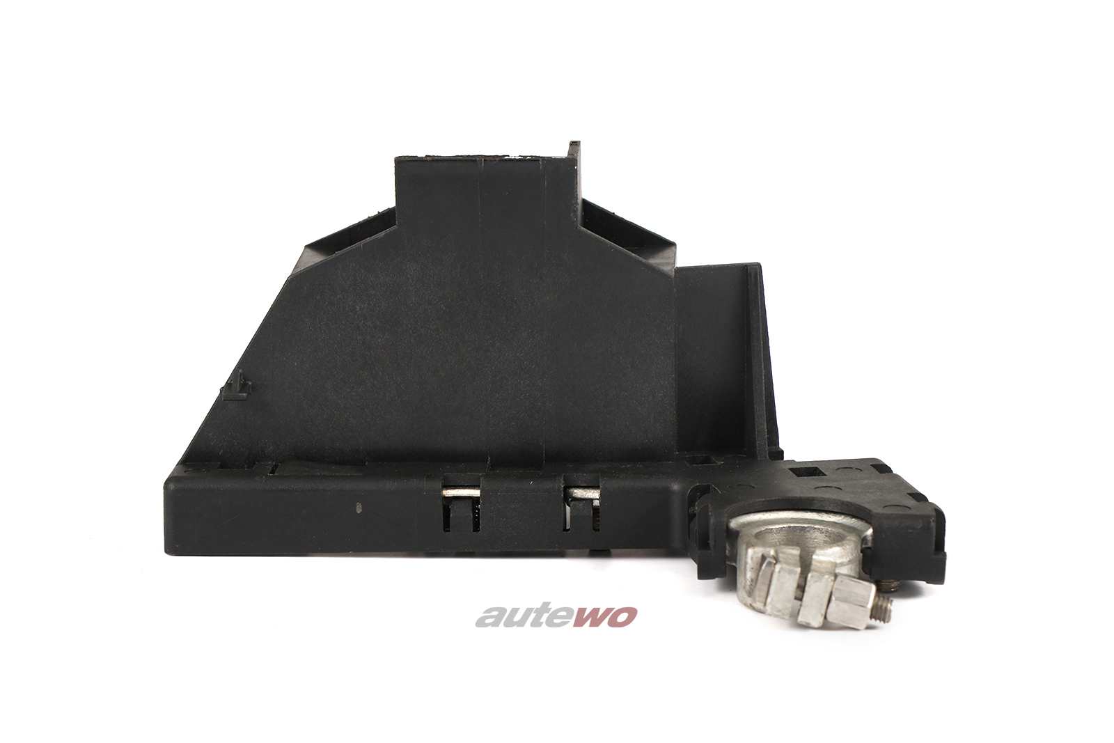 4F0915459 Audi A6/S6/RS6 4F Batterieüberlastschutz/Zentralsicherung ...