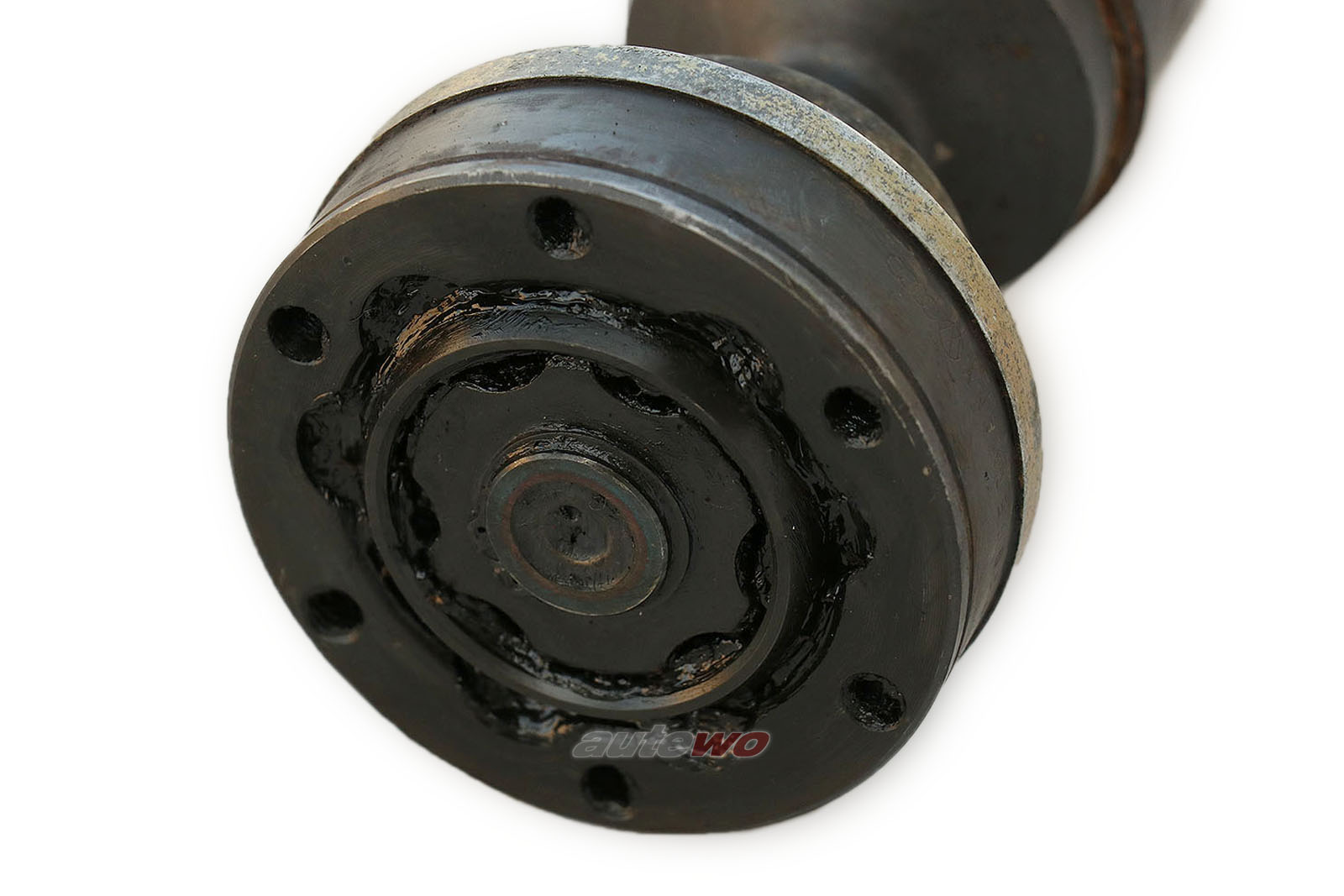 4B0521101N 4B0521106F Audi A6 4B Kardanwelle 5-Gang-Automatik ...