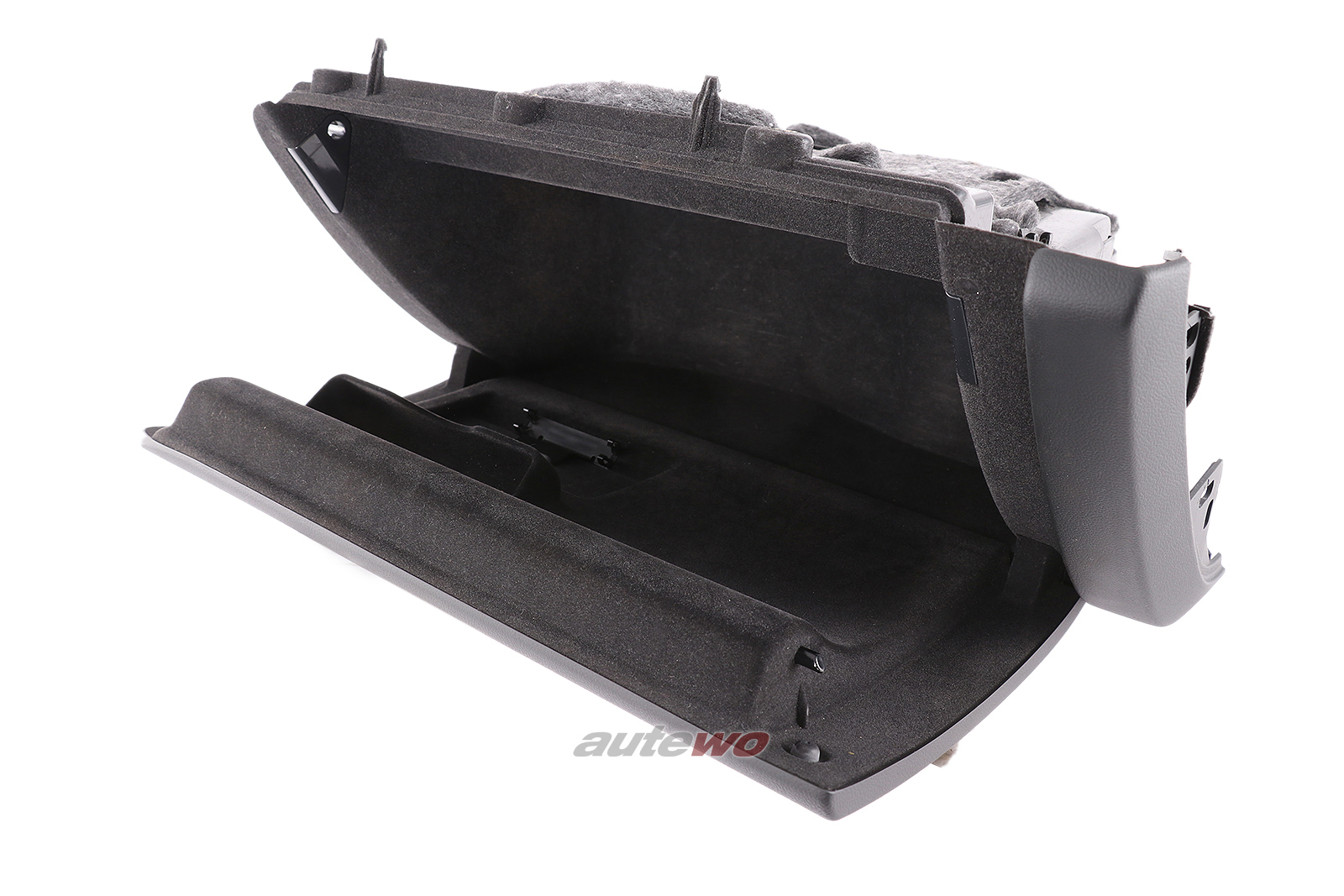 8K1857035B 8K1857104B Audi A4/S4/RS4 8K/B8/A5/S5/RS5 8T/8F Handschuhfach | Handschuh ...
