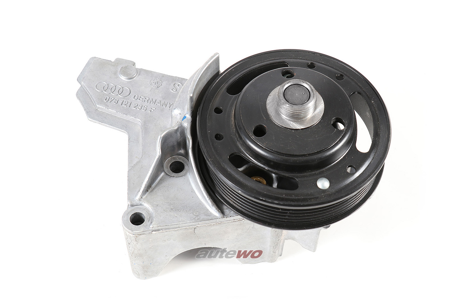 078121235F 078121235G NEU Audi/VW A4/S4 B5/A6 C4/4B/A8 V6 Halter Viso ...