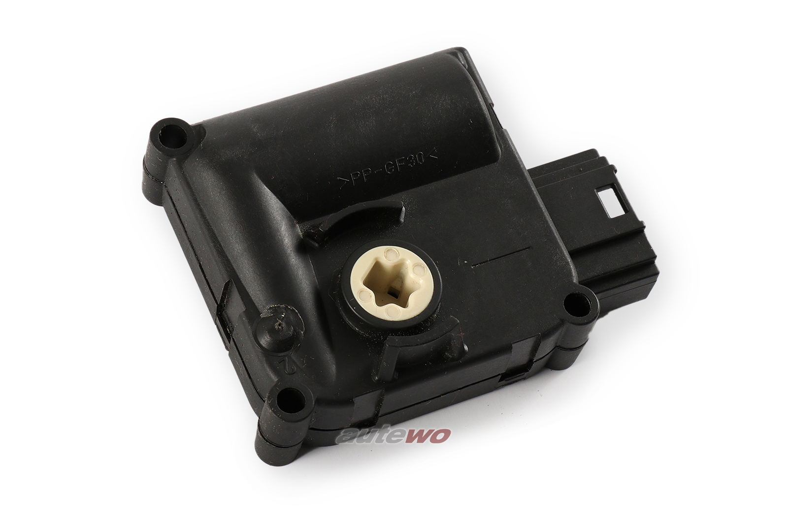 4f0820511b Audi Vw A6 S6 Rs6 4f C6 A8 S8 D3 4e R8 Typ 42 Stellmotor