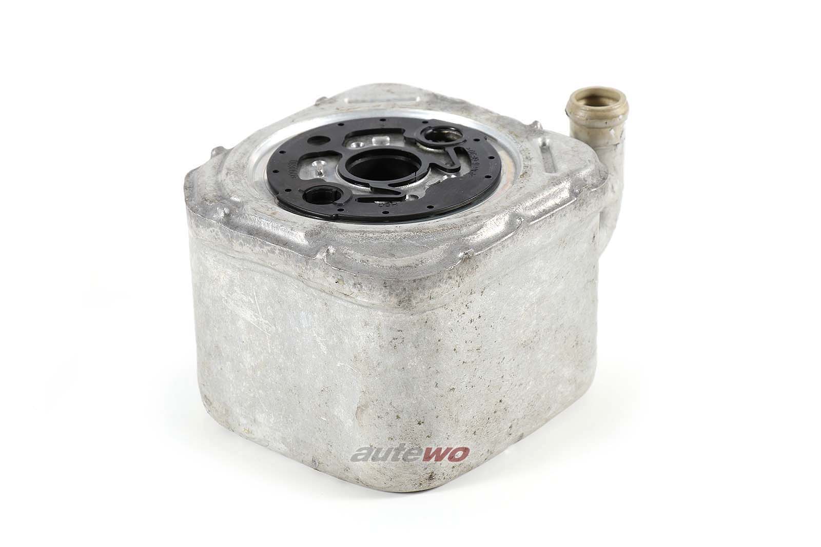 059117021C Audi/VW A4 B5/A6 4B/A8 D2 2.5l Ölkühler | Ölkühler | Kühlung ...