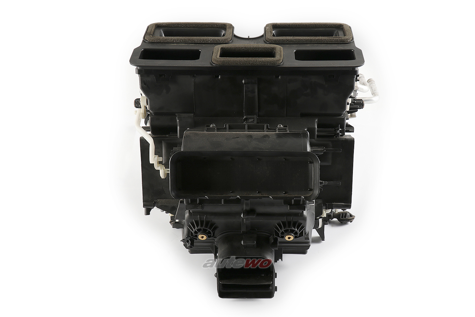 4F0820356D Audi A6/S6/RS6/Allroad 4F Heizungskasten/Klimakasten Komfort ...