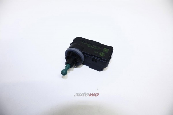 NEU & ORIGINAL! AUDI/VW A2/A4 8E/Q7/Golf/Lupo Stellmotor ...