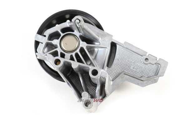 078121235F 078121235G NEU Audi/VW A4/S4 B5/A6 C4/4B/A8 V6 Halter Viso ...