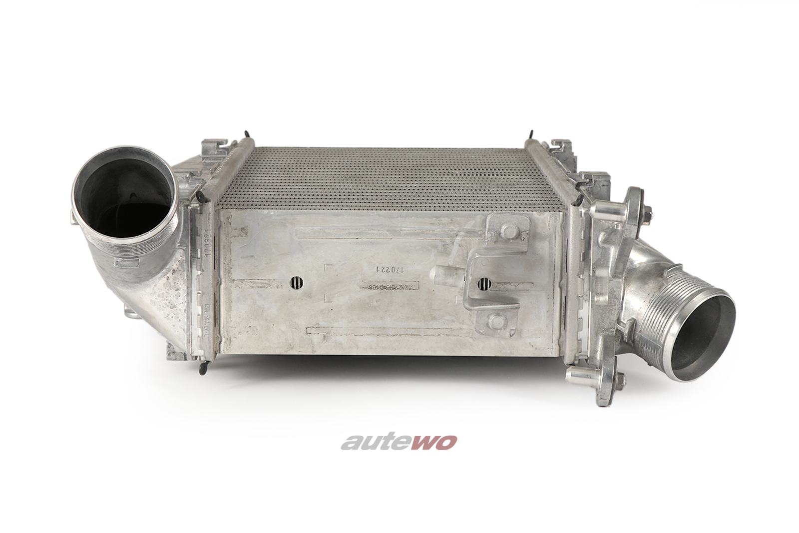 4K0145805P NEU Audi RS6 C8/5G/RS7 Ladeluftkühler Links | Ladeluftkühler ...