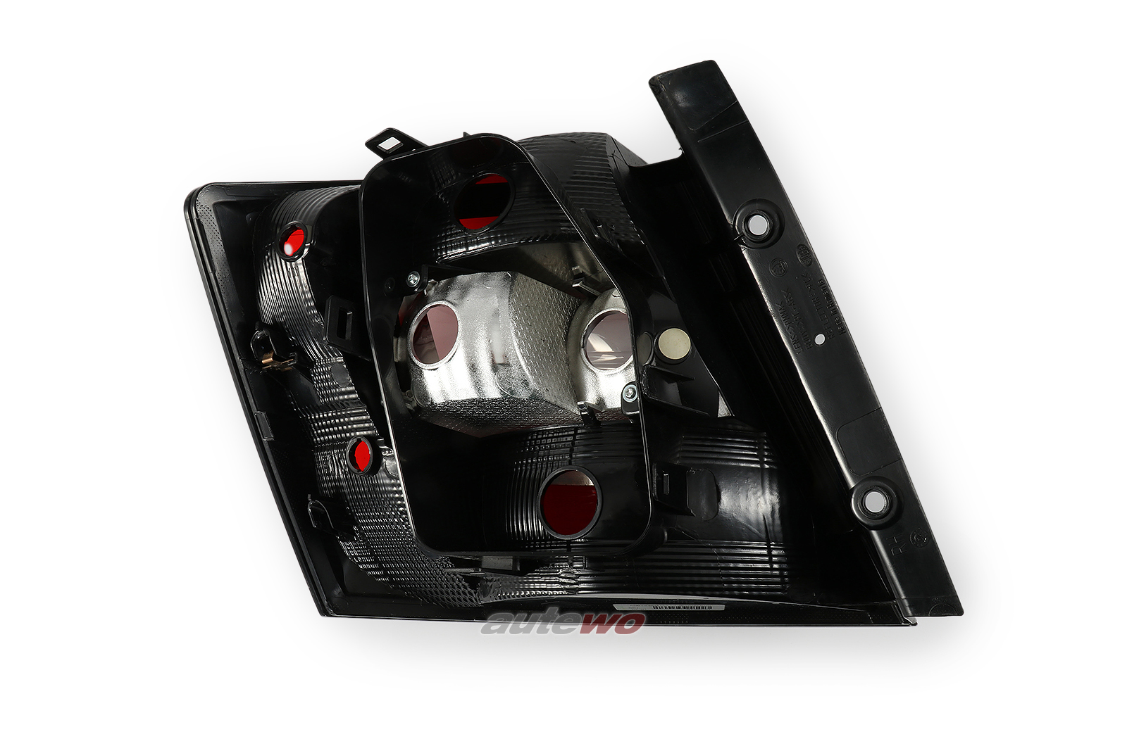 6V6945096 Skoda Fabia III Rückleuchte Skoda Fabia III | Heck- / Brems ...