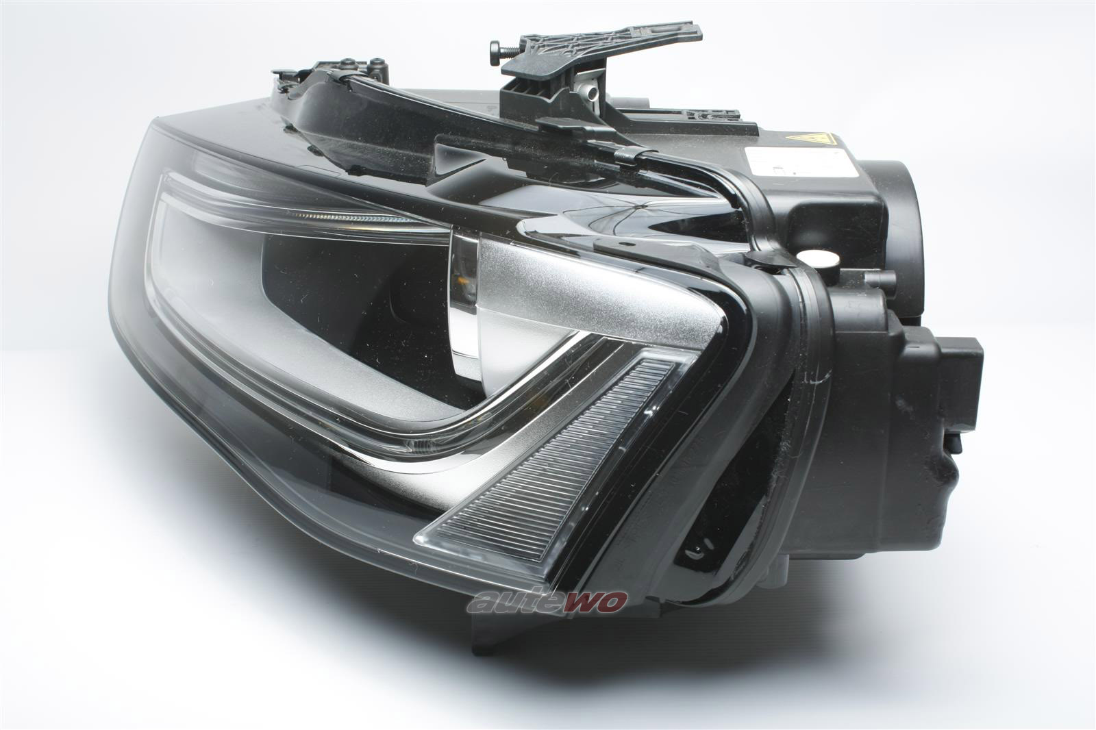 8K0941043C 8K0941005C NEU Audi A4/S4/RS4 8K BiXenon-Scheinwerfer LED ...