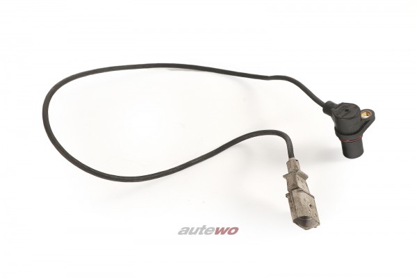 078906433a Audi A4 B5 B6 B7 8e Cabrio 8h A6 4b A8 D2 Impulsgeber Grau