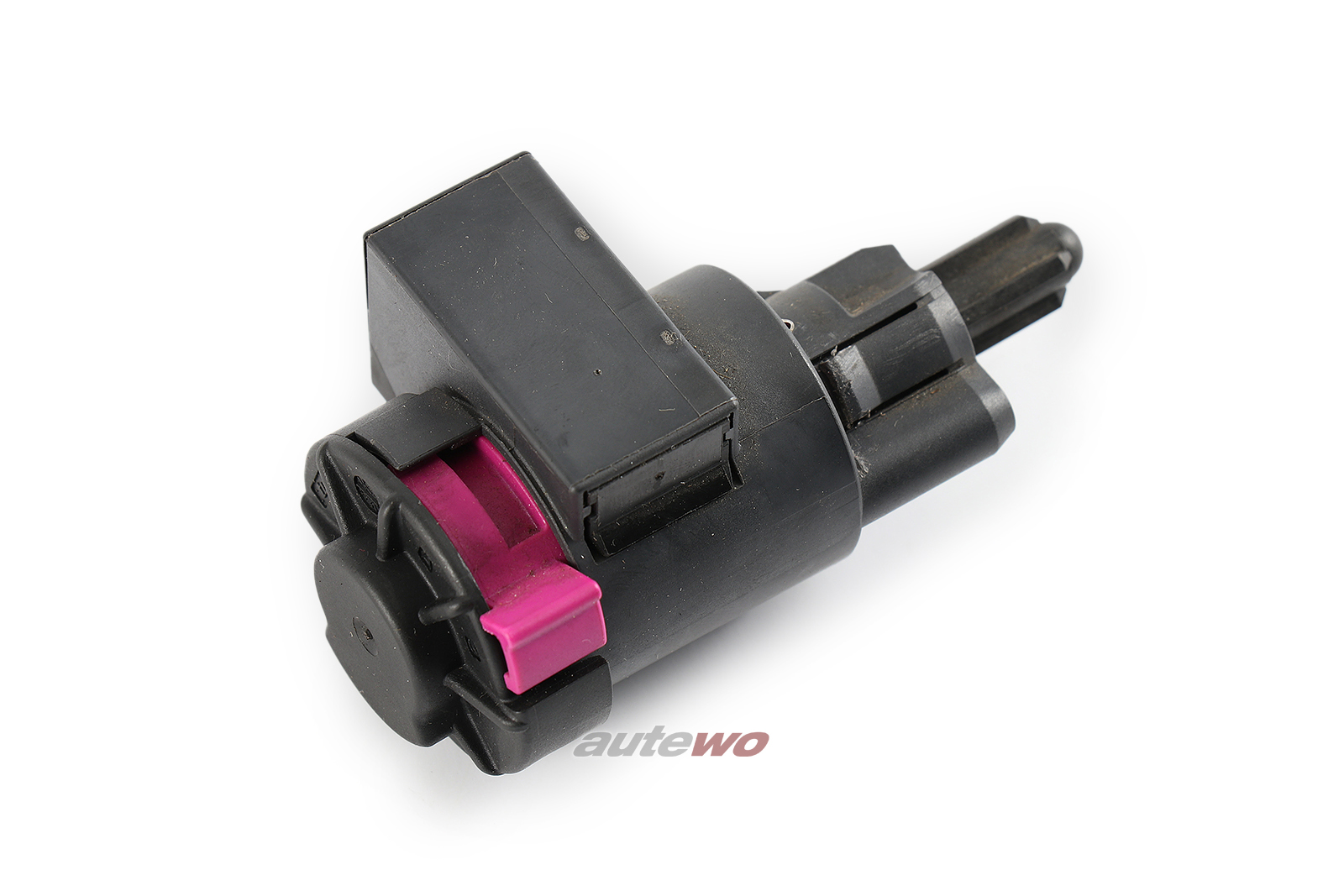 4F0945459A Audi A6/S6 4F/C6 Bremslichtsensor 4 polig | Schalter ...