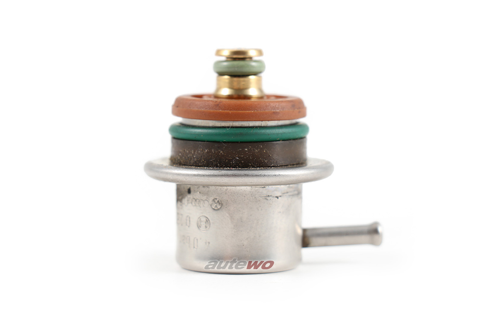 078133534C Audi/Seat/Skoda/VW Kraftstoffdruckregler | Einspritzventile ...