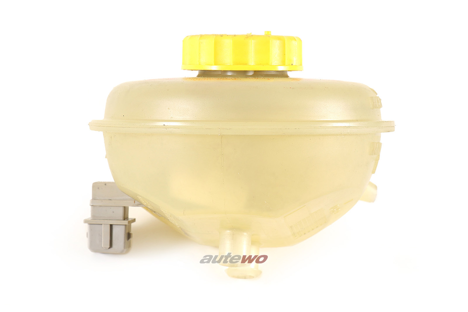 Audi 80 B4/100/A6 C4 Ausgleichsbehälter Bremsflüssigkeit 8E0611301 ...