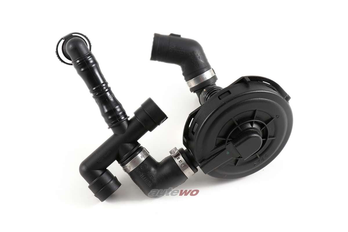 078103245E Audi/Skoda/VW A4 8E/B6/Cabrio 8H/A6 4B 2.4l V6 Ventil KGE ...