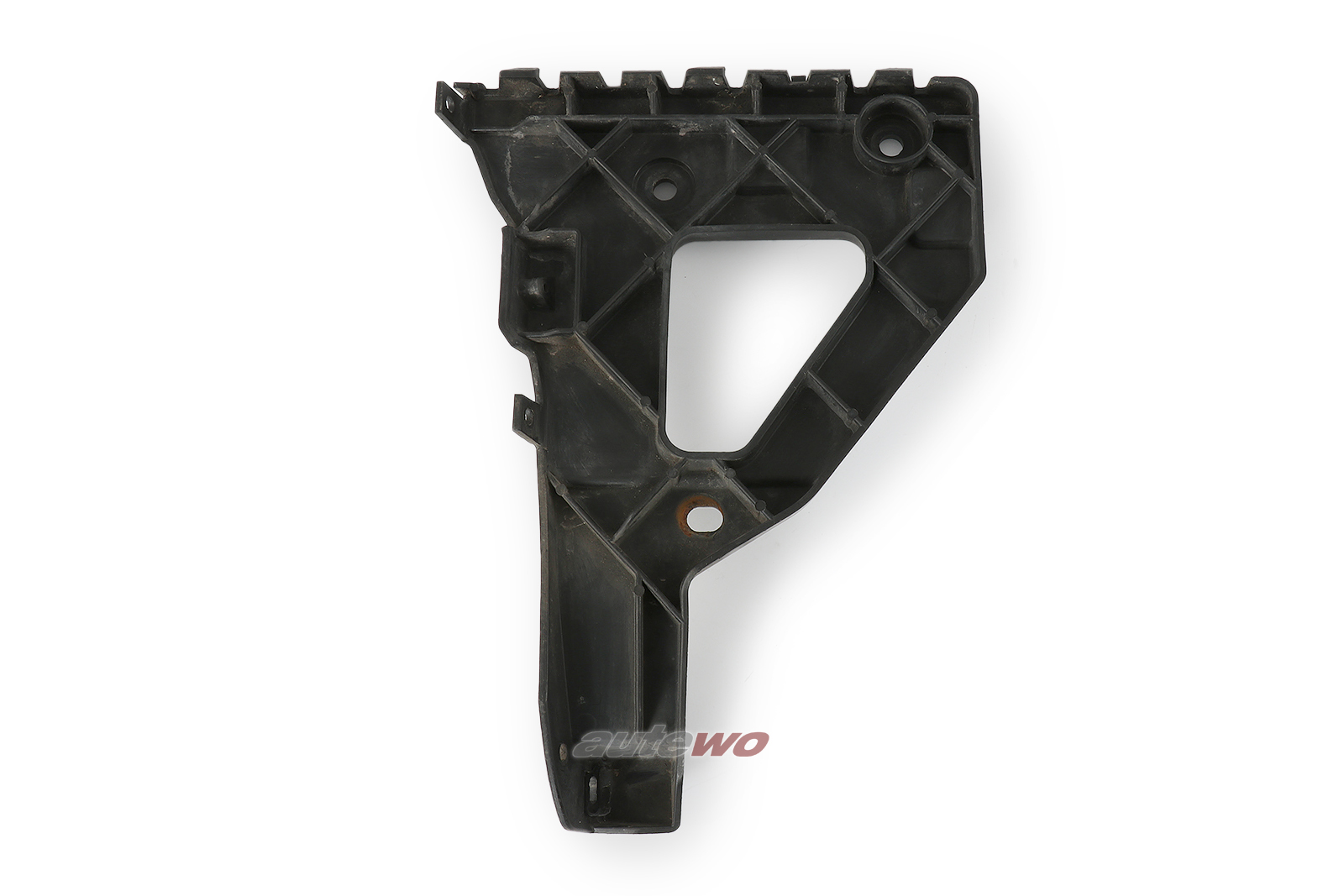 4F0807228 Audi A6/S6/Allroad 4F/C6 Halter Stoßstange Vorne Rechts ...