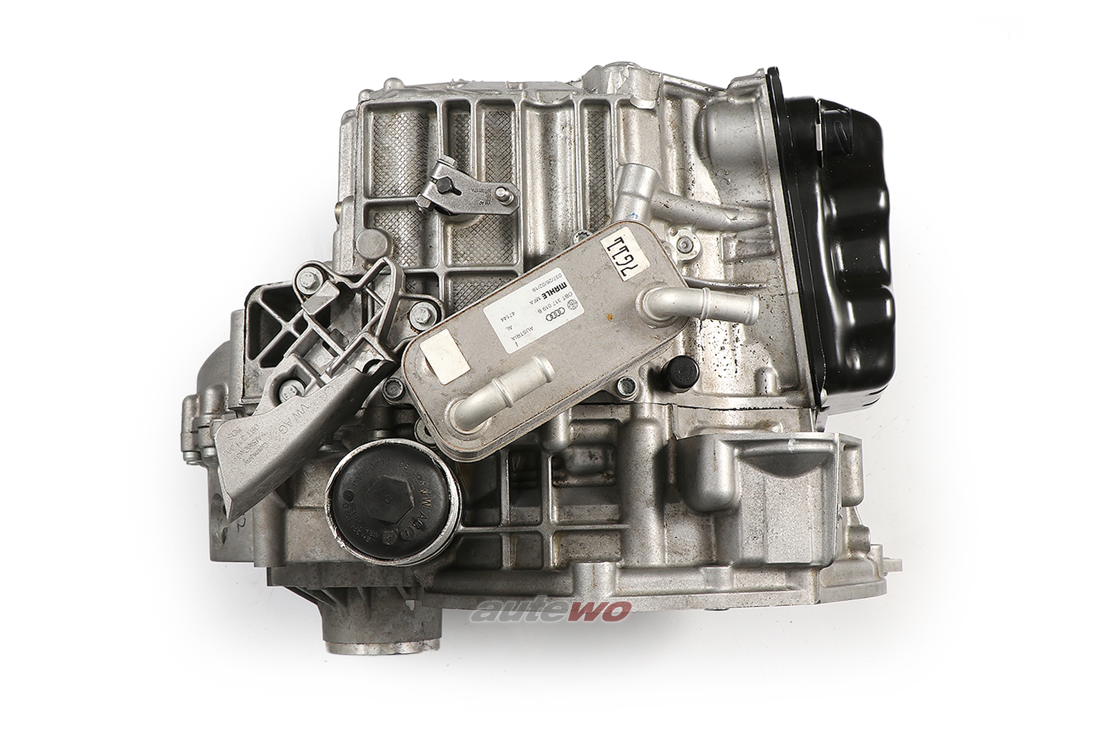 0BT300046J NEU VW T5/T6 Bus 2.0l TDI DSG DQ500 Getriebe SDJ mit ...