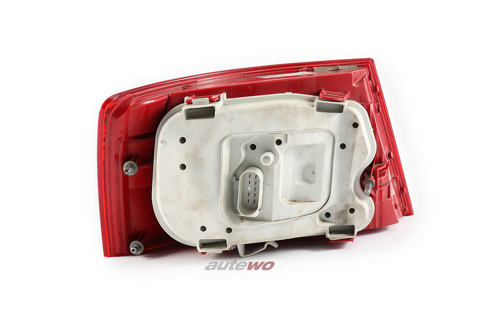 4F5945096N Audi A6 4F/C5 Limousine LED Rückleuchte/Blinker Hinten ...