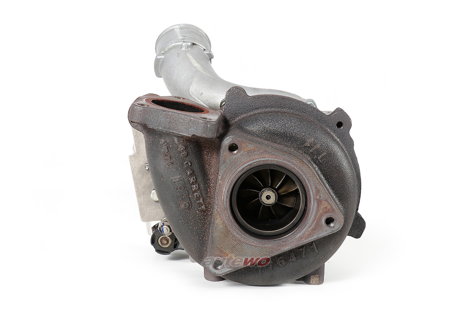 059145722S Audi A4/Allroad 8K/A5 8T/Q5 3.0l TDI Original Turbolader ...