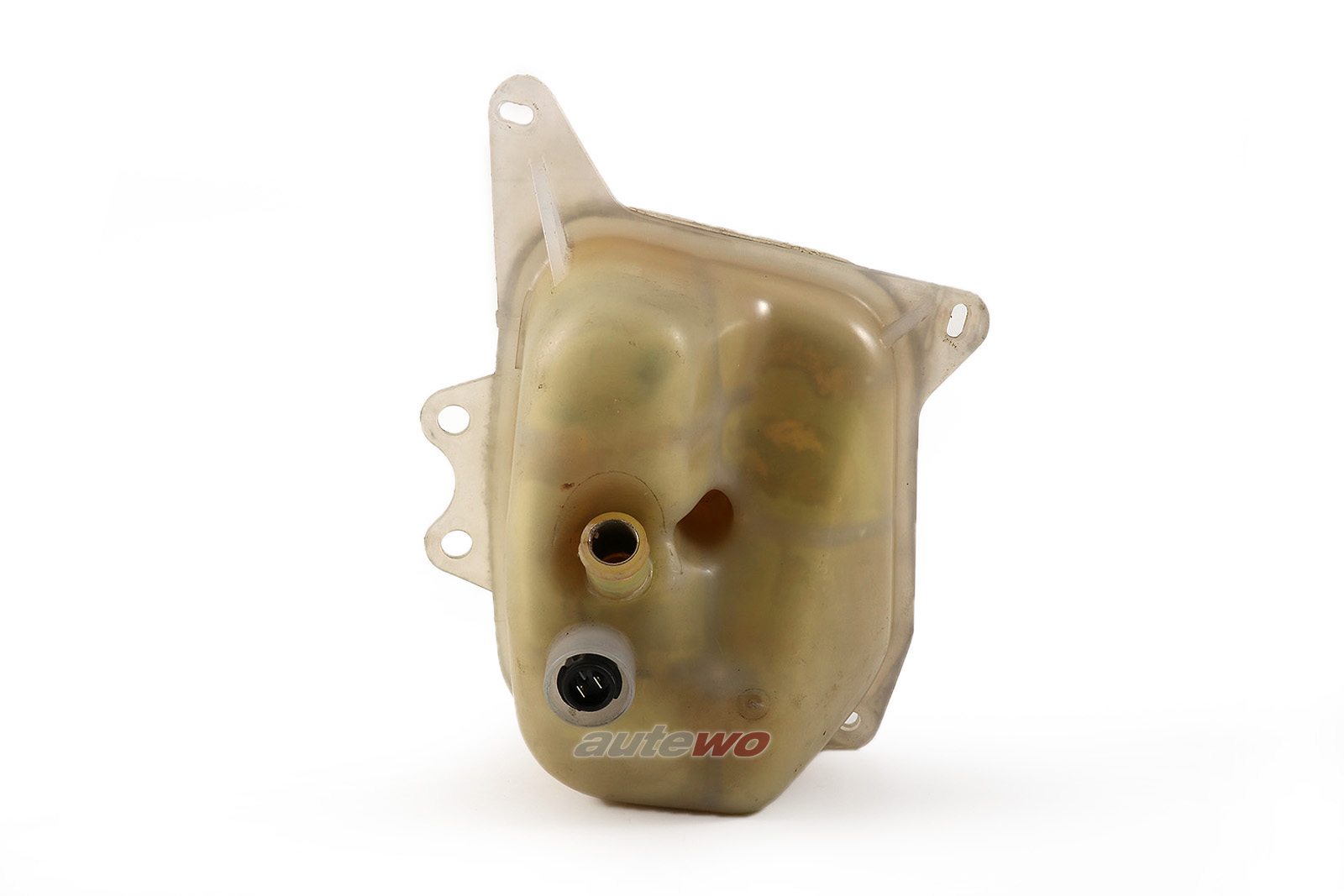 Audi 80/90 Typ 89/100 Typ 44 Ausgleichbehälter Kühlwasser 8A0121403A ...