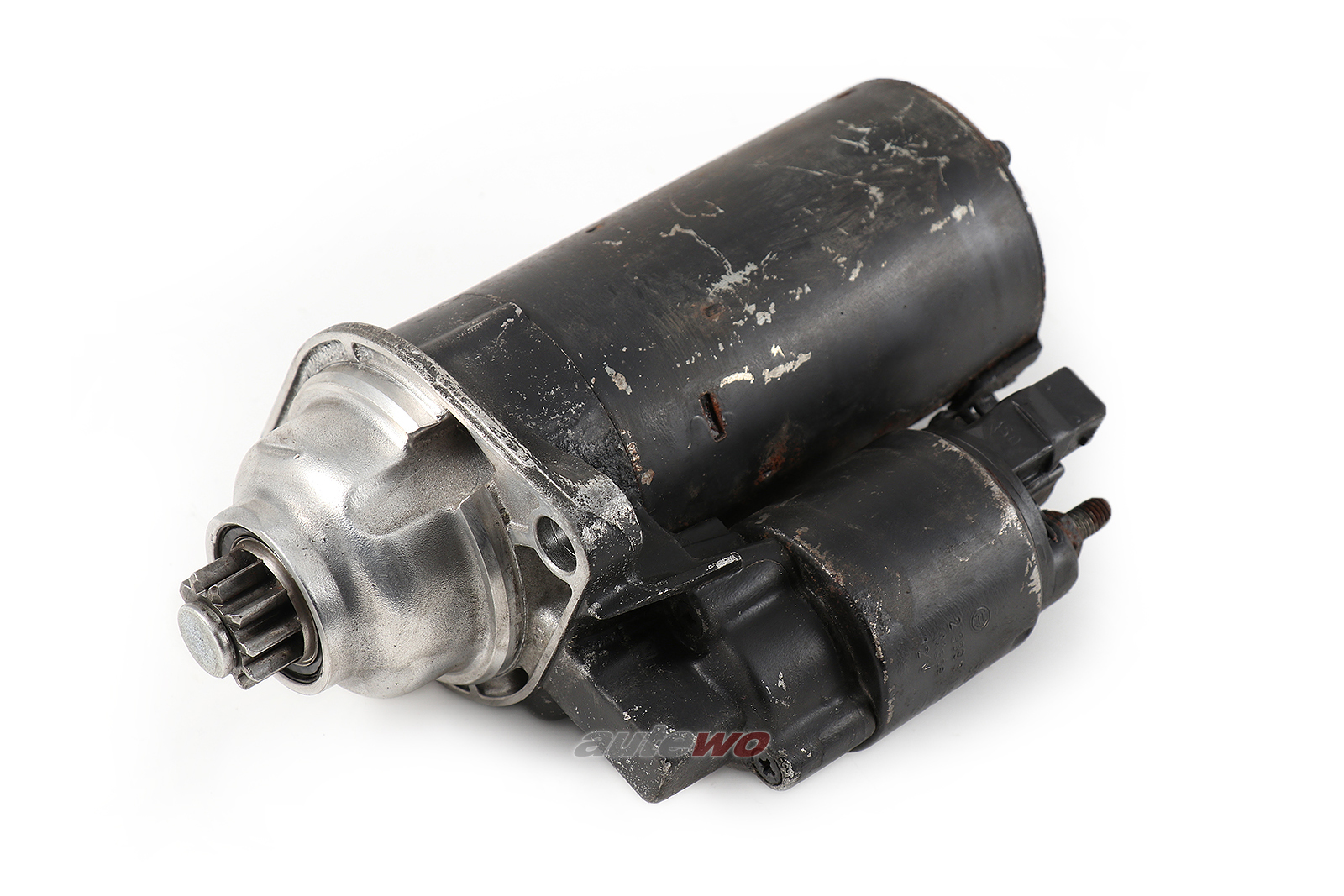 02A911024 02A911024D Audi/Seat/Skoda/VW A2 8Z/A3 8L 3/4-Zylinder ...